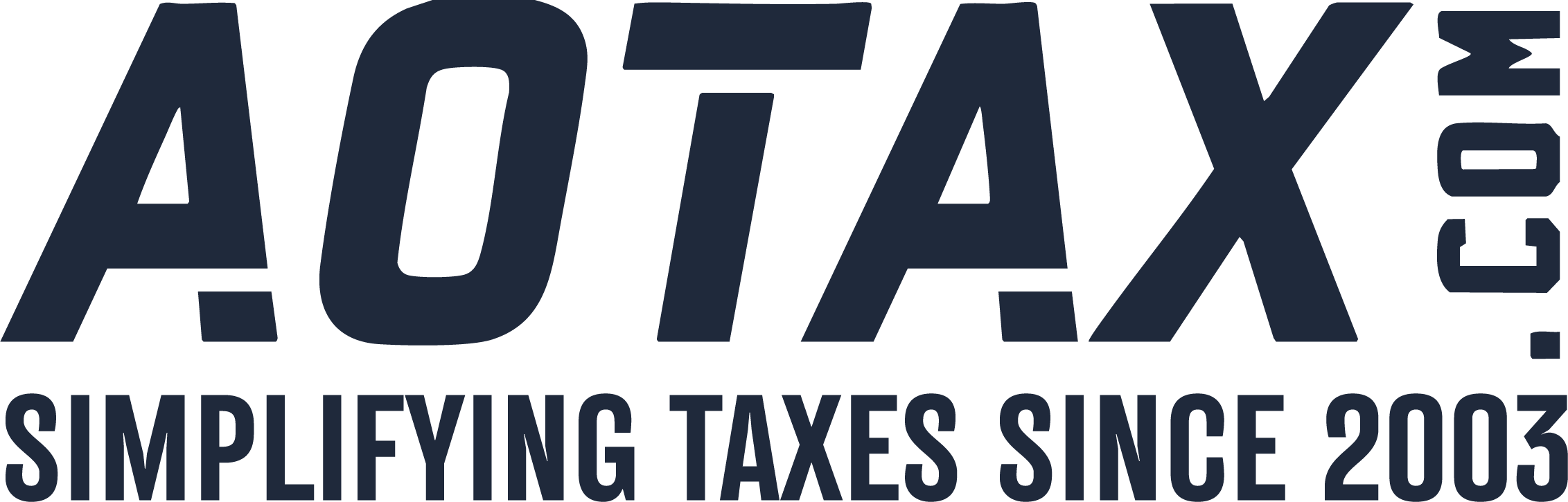 Tax Estimator